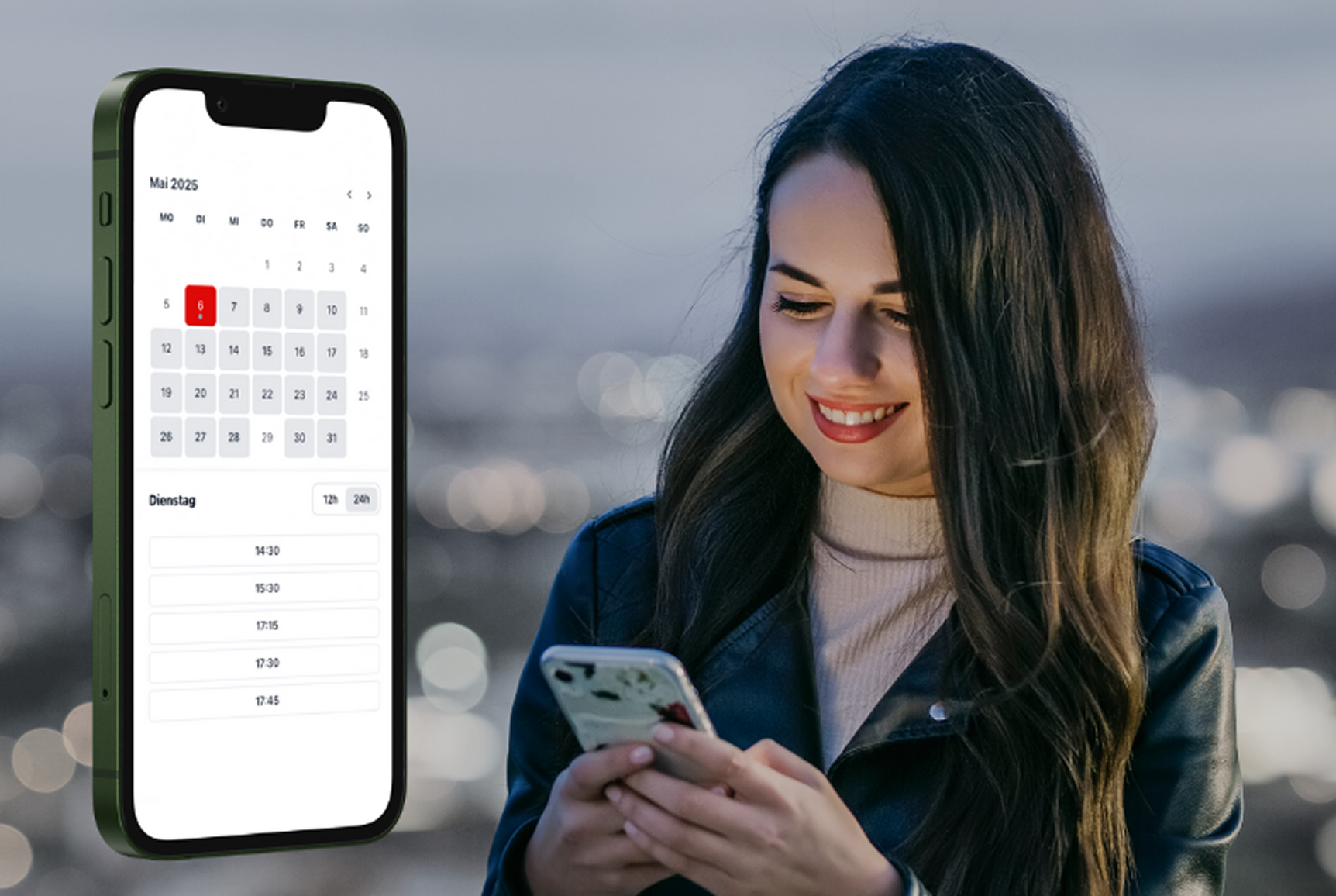 Kfz-Hauptuntersuchung: Anbietervergleich bei der Online-Buchung | HolDeinePlakette.de